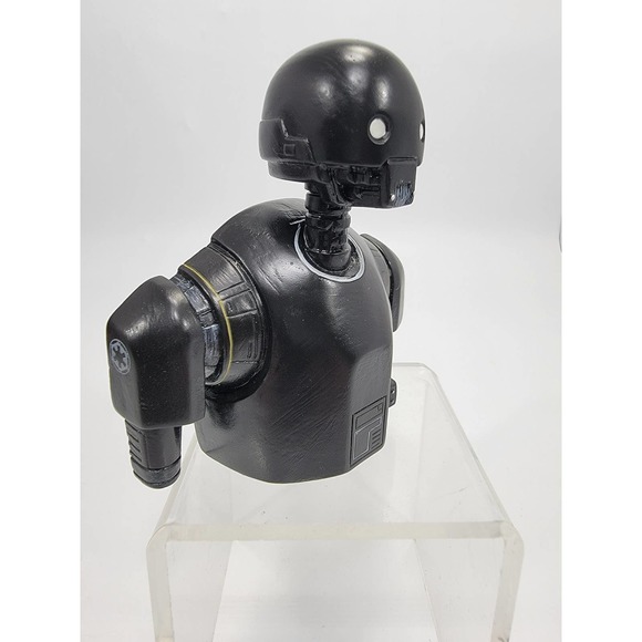 Star Wars | Toys | Star Wars Rogue One K2so Magnet Figure Droid Disney ...